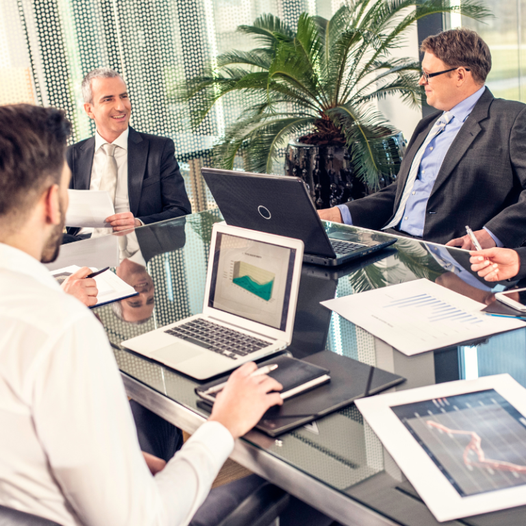 Altiora International | Strategic Consulting in Spain